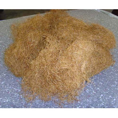 Crin végétal, animal, elancrin